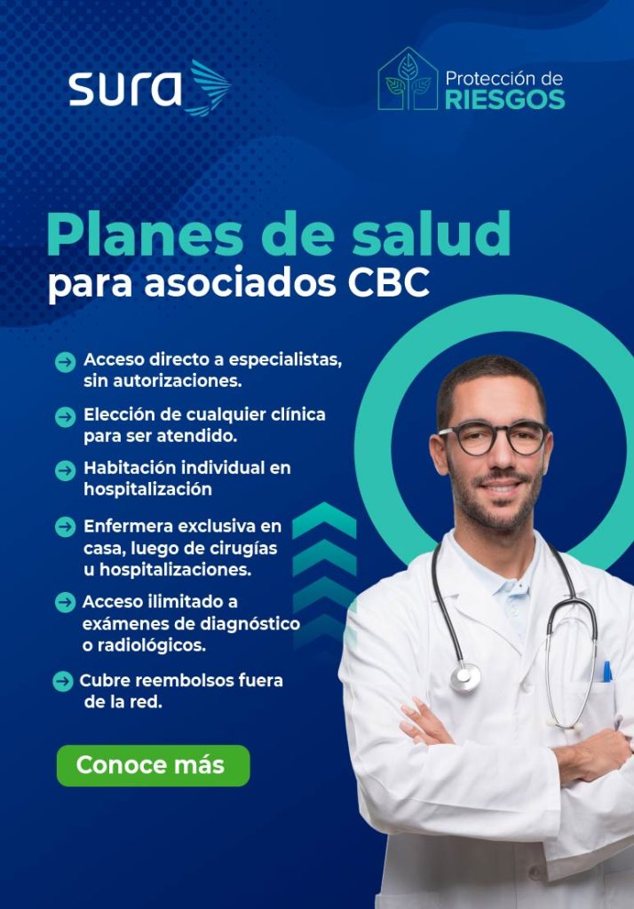 Medicina Prepagada SURA – PR - CBC Cooperativa
