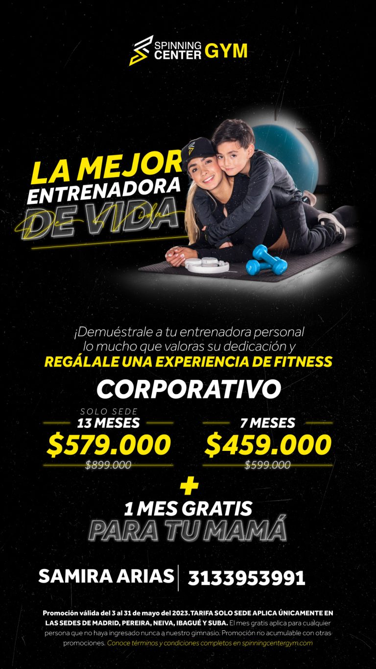 Spinning Center - CBC Cooperativa
